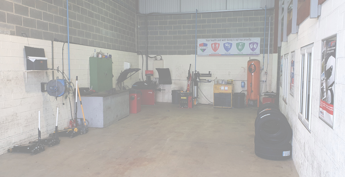G.W. Tyres (Wakefield) Ltd - Tyres and Servicing